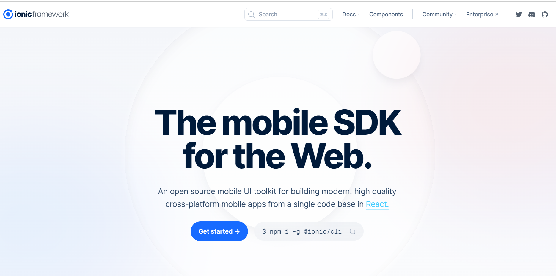 Top 10 iOS Development Frameworks | HOI Solutions