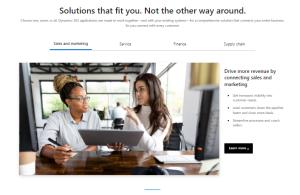 Guide on Enterprise Web Application Development for Businesses