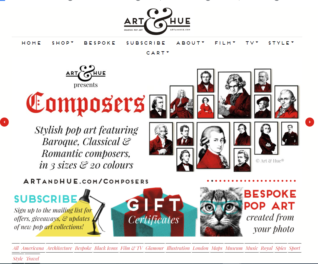30+ Great WordPress Website Examples | HOI Solutions