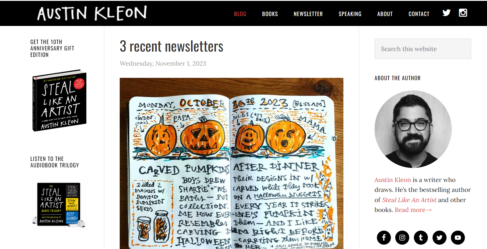 30+ Great WordPress Website Examples | HOI Solutions