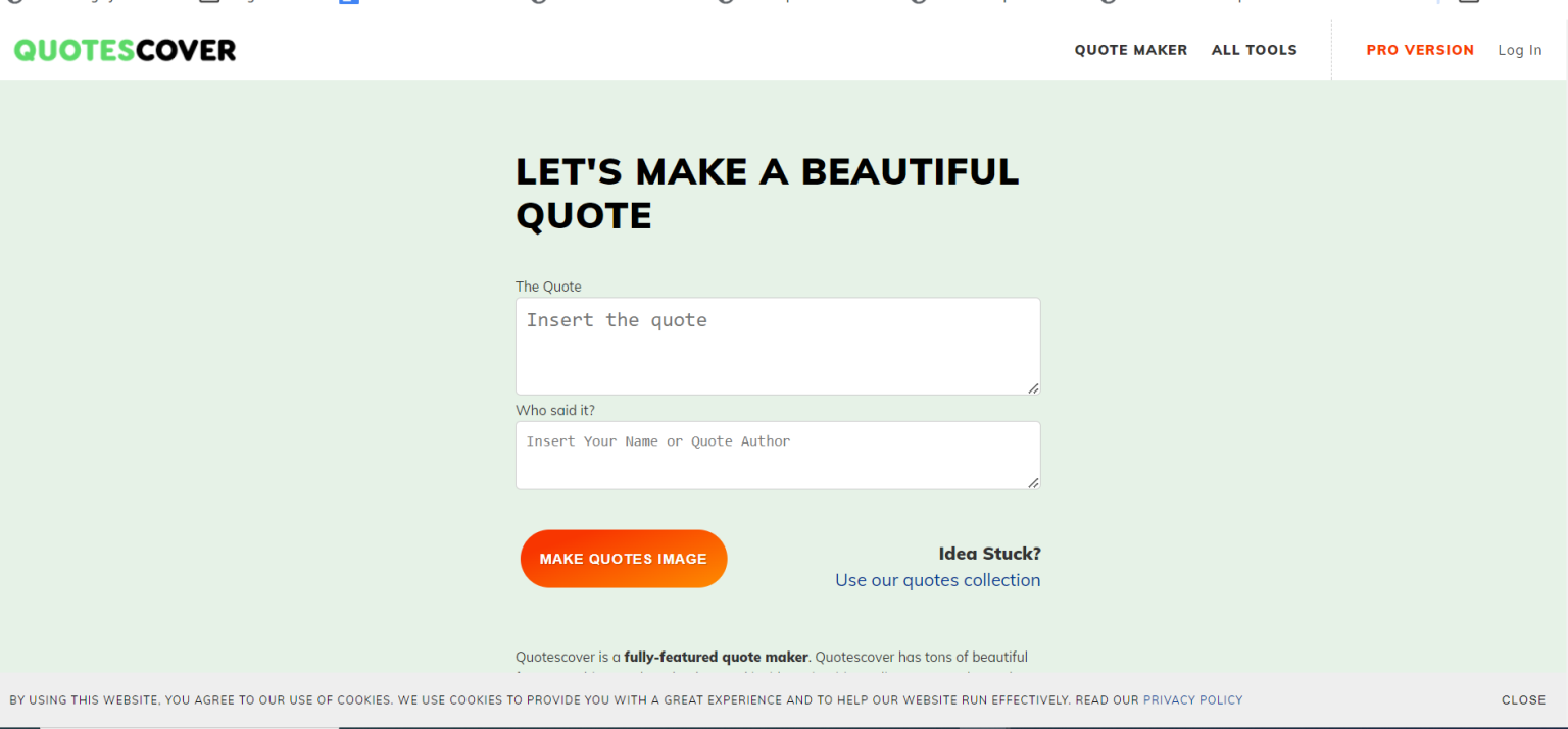 30+ Great WordPress Website Examples | HOI Solutions