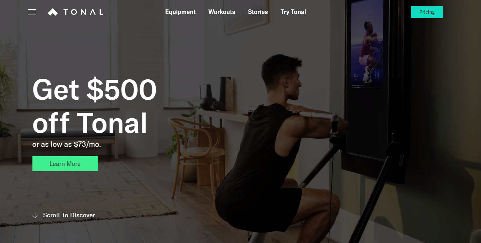 30+ Great WordPress Website Examples | HOI Solutions